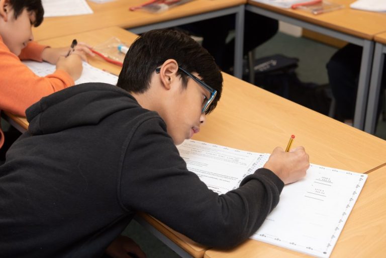 Register Your Interest - Examberry Mocks